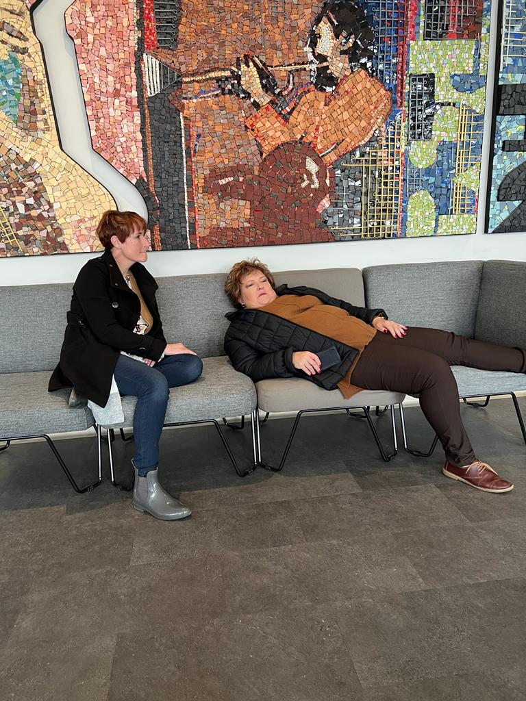 Gallery – George Male Choir